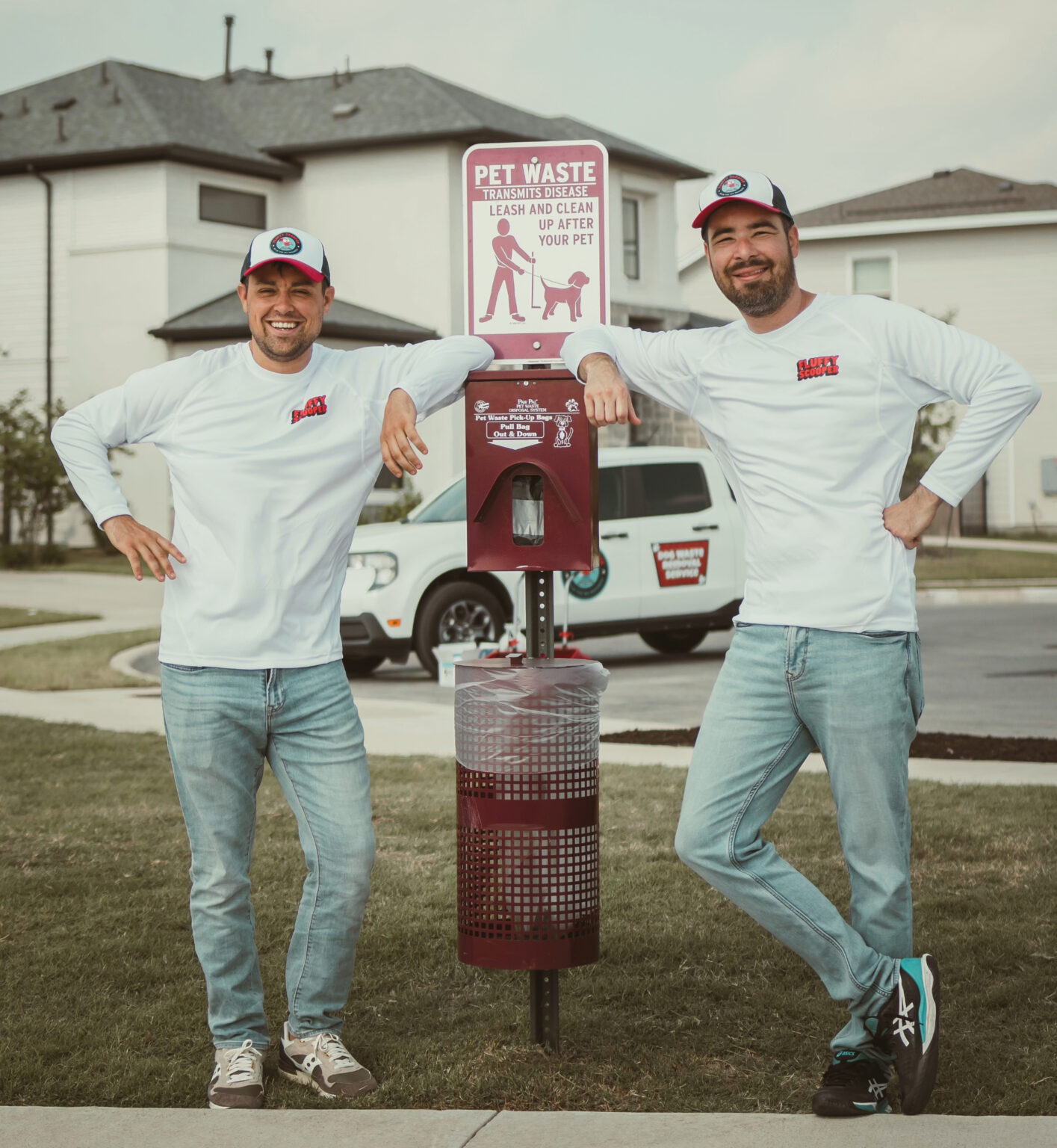 Pet Waste Removal Austin | Best Dog Poop Scoop Service